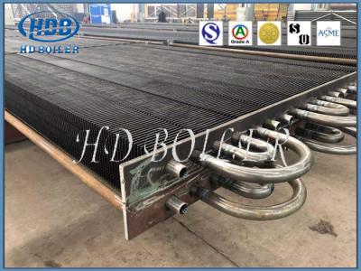 Cina Carbonio/economizzatore acciaio inossidabile nella certificazione di iso e di ASME della centrale elettrica in vendita