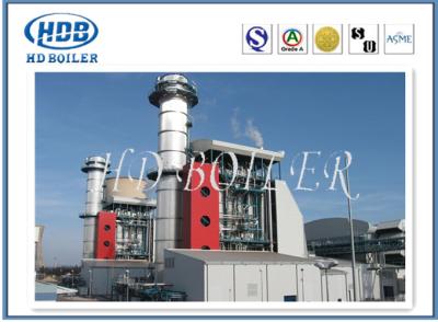 China Seamless HRSG Heat Recovery Steam Generator To Improve Production Efficiency for sale