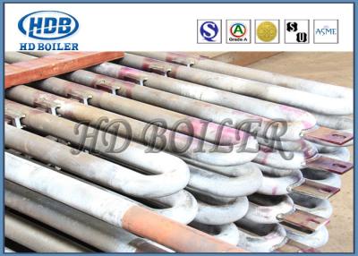 Cina Economizzatore facile della caldaia di operazione in centrale elettrica termica, alta efficienza in vendita