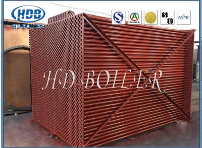 China High Efficiency Recuperative Boiler Air Preheater Heat Preservation Power Station Use for sale