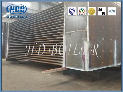 China Customized Air Preheater For Boiler ASME/ISO/EN/TUV Certification in hot selling for sale