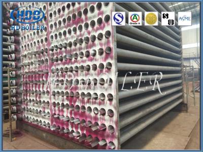 China CS And SS Material Tubular Boiler Air Preheater for sale