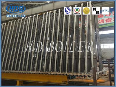 Cina Preriscaldatore di aria della caldaia di certificazione di ASME in lega tubolare della centrale elettrica termica inossidabile in vendita