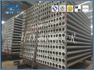 China TUV Naturally Circulated Tubular Boiler Air Preheater For Industry for sale