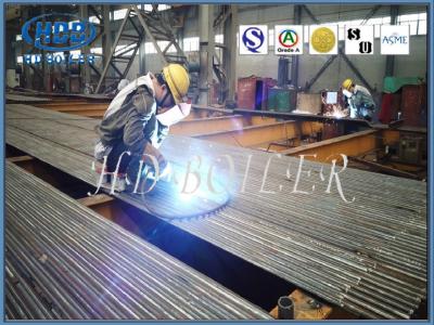 중국 SA210A1 탄소강 보일러 막의 벽 전기적 수 가열기 예비품 판매용