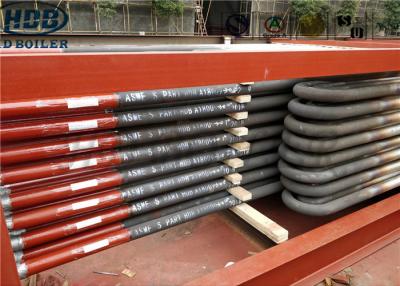 Cina Surriscaldatore antiusura dello schermo per la sostituzione della caldaia con ispezione dei terzi di ASME in vendita