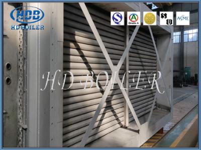 China Tubular Boiler Air Preheater For Power Station Boilers And Industrial Boilers for sale