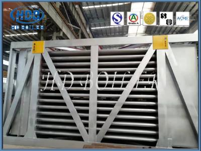 China TUV Naturally Circulated Tubular Boiler Air Preheater For Industry for sale