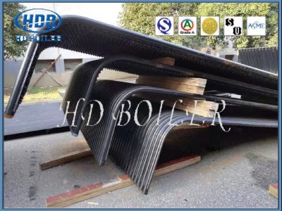 중국 불연성 열교환수 벽 구성 패널 커스터머이즈드 크기 판매용