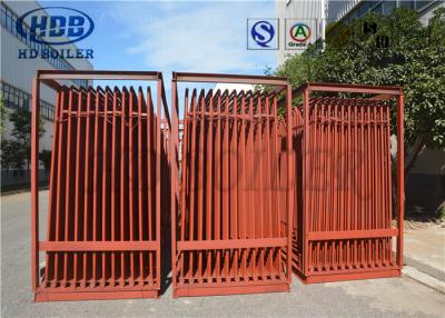 Cina Acciaio al carbonio standard dell'evaporatore delle parti di pressione della caldaia di ASEM per l'industriale di potere in vendita