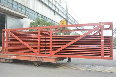 China Superheater da caldeira de Inconel 625 da folha de prova do central elétrica com bobinas à venda