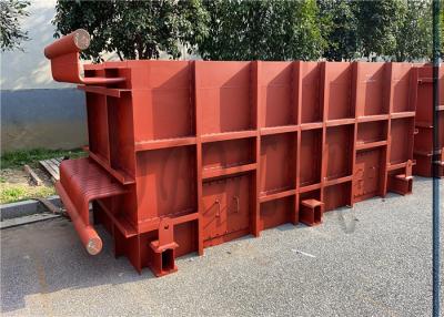 Китай Спиральное выбрасываемое тепл системы экономизатора боилера трубки ребра части небольшого боилера радиуса запасные продается