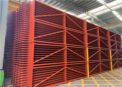 Китай Экономизатор пара стали углерода электростанции боилера продается