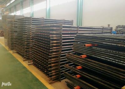 Cina Surriscaldatore di convezione di acciaio al carbonio di resistenza della corrosione per le caldaie della centrale elettrica in vendita