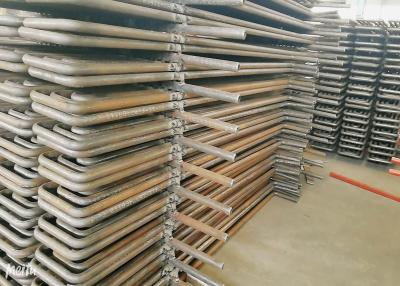 Cina Acciaio al carbonio economizzatore d'energia del riscaldatore e del surriscaldatore per la centrale elettrica in vendita