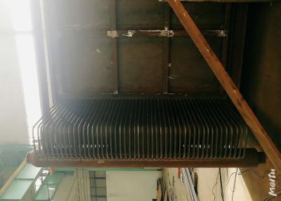 China Gas Fired High Pressure Boiler Manifold Headers Application For Boiler System for sale