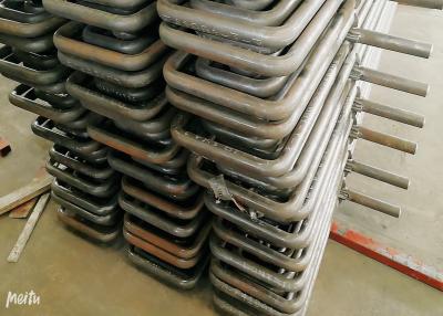 Cina Surriscaldatore più spesso e riscaldatore di acciaio inossidabile con la norma ISO9001 in vendita