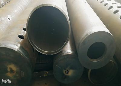 Cina Lo SGS industriale delle parti della caldaia a vapore dell'intestazione molteplice naturale di circolazione è passato in vendita