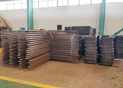 Cina Surriscaldatore e riscaldatore d'acciaio termoresistenti come parti della caldaia per energia in vendita