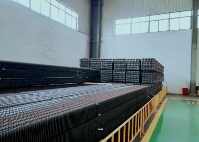 China Fin Tube Boiler Spare Part For Economizers In Power Station And Industry Application for sale