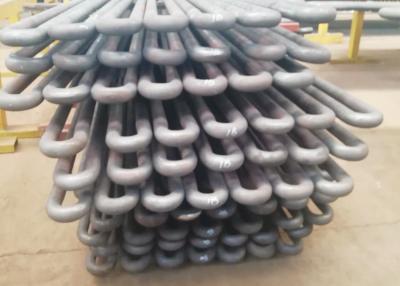 Cina Il surriscaldatore degli aiutanti della caldaia degli scambiatori di calore si arrotola per la pianta centrale elettrica/pratica in vendita