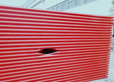 中国 不用な熱回復ボイラー ボイラー水壁のための水管ボイラー部品 販売のため