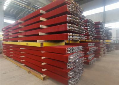 China ASME Standard Carbon Steel Boiler Fin Tube Heat Exchanger Using for sale