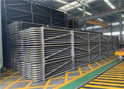 Китай Экономизатор боилера теплообмена энергосберегающий для электростанции продается