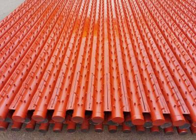 China Painéis de parede da água de Pin Type Carbon Steel Boiler para a aplicação do poder for sale