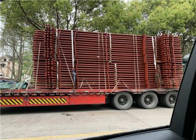 中国 HRSGのボイラー過熱装置および再加熱装置のDesuperheaterシステムASME標準 販売のため
