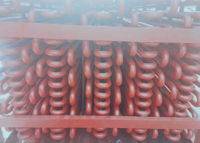 Cina Pendenti radianti del surriscaldatore del vapore di acciaio al carbonio di ASME dentro per l'inceneritore A dello sprecone in vendita