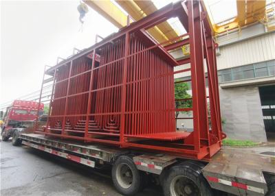 China ORL personalizou a bobina de alta qualidade do Superheater da caldeira de vapor para a caldeira fossile do combustível à venda