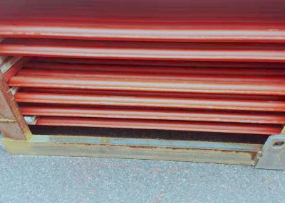 중국 ASME 표준 Q235B 20G 증기 얇은막 물 보일러벽 판매용