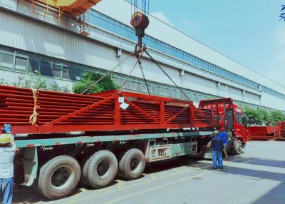 중국 20G 관 Q235B 탄미익 GB 표준 석탄 연소 보일러 막 벽 판매용