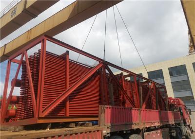 Китай Трубка экономизатора боилера корозии змейчатой катушки анти- продается