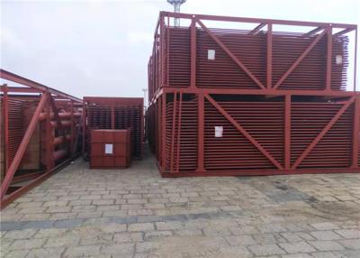 Китай Циркуляция экономизатора пара газообразного отхода углерода стальная естественная продается