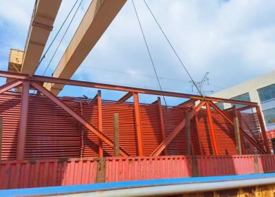 Китай Экономизатор боилера SA192M Q235B ASME стандартный для топления питательной воды продается