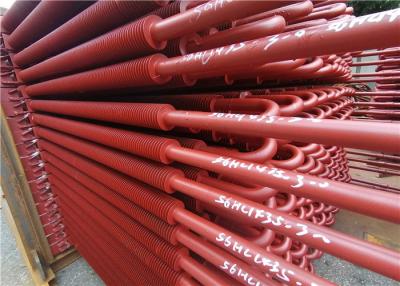 Китай Экономизатор боилера трубки ребра ASME Sprial боилера мельницы стандартный продается