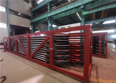 China Bobina do Superheater de ASTM SA210 A1 para a manutenção da caldeira à venda