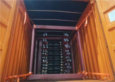 China Padrão Serpentine Tube de dobra de poupança de energia de ASME à venda