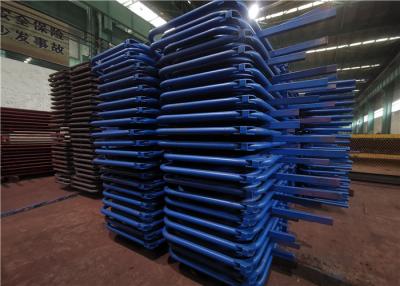 China Bobina padrão do Superheater da caldeira ASME OD 50.4mm da biomassa à venda