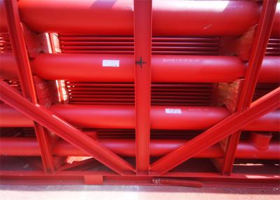 China SA192 Superheater And Reheater Seamless Steel For Suger Mill for sale