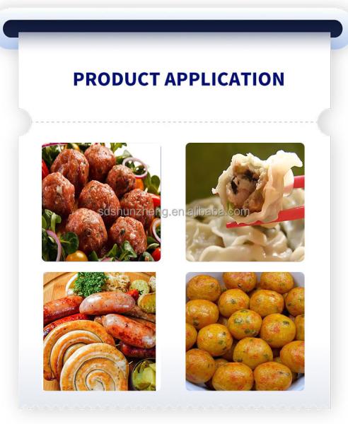 Quality Industrial Meat & Vegetable Vacuum Mixer Blender New and Used Condition for for sale