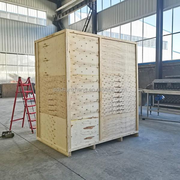 Quality Industrial Electric Meat/Fish Smoker Large Commercial Smokehouse Oven for for sale