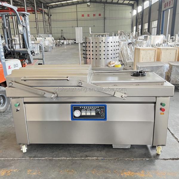 Quality Maisheng Best Electric Vacuum Packaging Machine OEM/ODM Services Semi-Automatic for sale