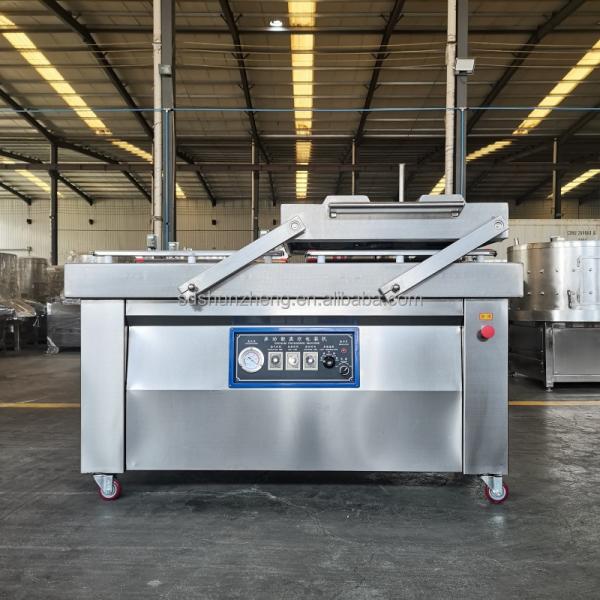 Quality Maisheng Best Electric Vacuum Packaging Machine OEM/ODM Services Semi-Automatic for sale