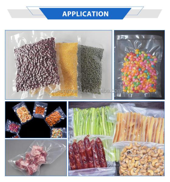 Quality Maisheng Best Electric Vacuum Packaging Machine OEM/ODM Services Semi-Automatic for sale