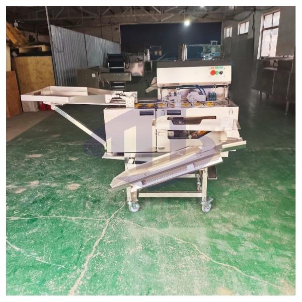 Quality Professional Industrial Small Chicken Egg Break Cracking Machine Yolk Egg White for sale