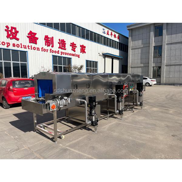 Quality Multifunctional High Pressure Water Spray Tray Washer Cleaning Equipment for sale