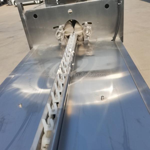 Quality Maisheng Egg Washing Equipment Line Egg Washing Drying Grading Machine Egg Brush for sale